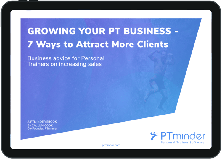 The Ultimate Guide to Growing Your Personal Training Business
